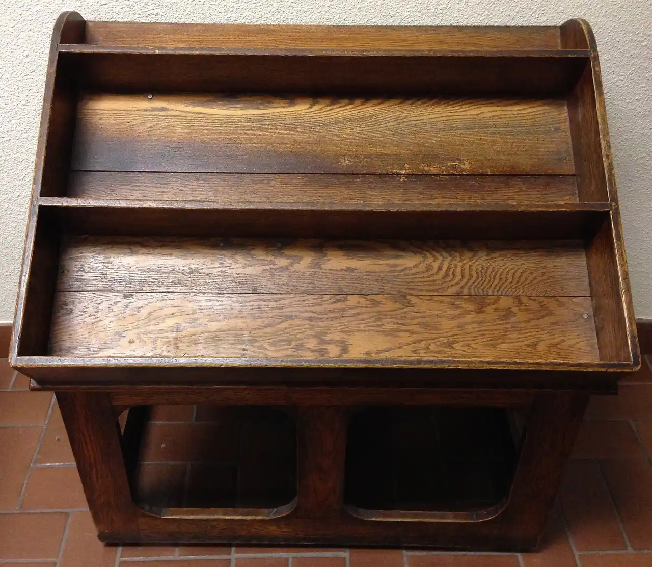 Reclaimed Wood Shelves for Your Home | Reclaimed Floorboards UK